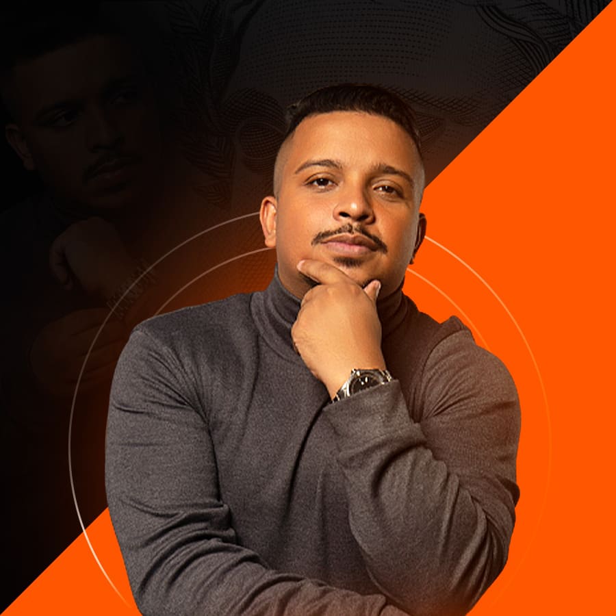 Home - Marcos Junior